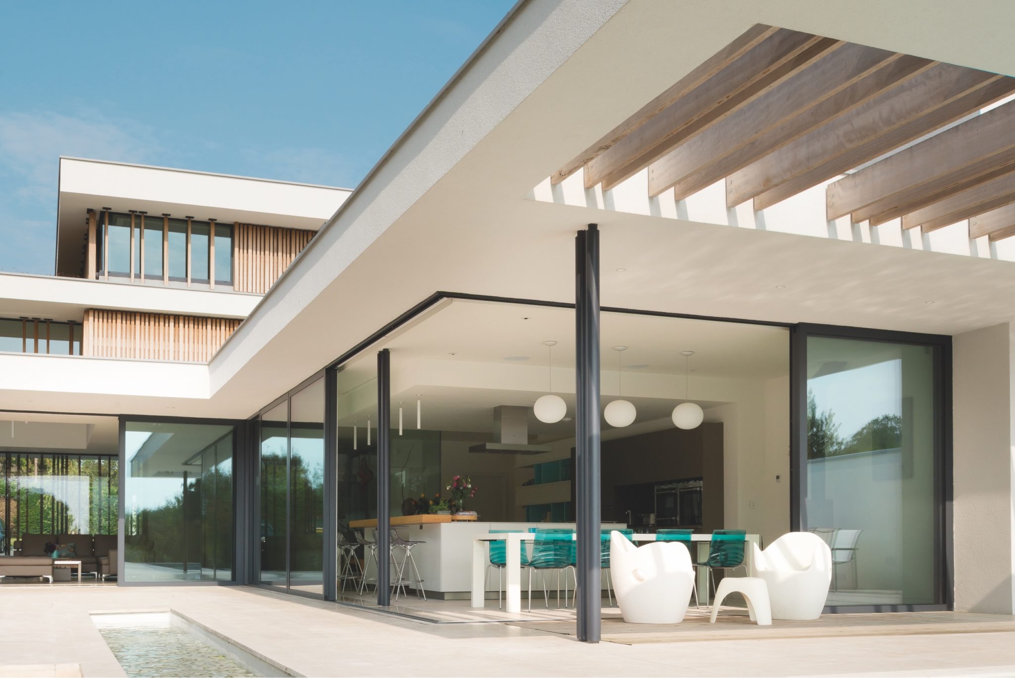 Our products - IDSystems Commercial - The experience to deliver